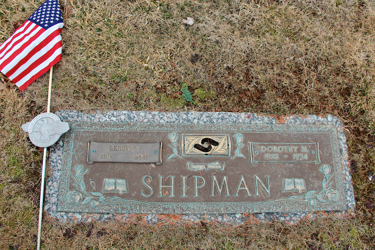 Pennsylvania cemeteries